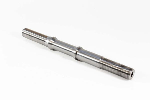 Proper Titanium Male Rear Axle – Seventy Eight BMX Store
