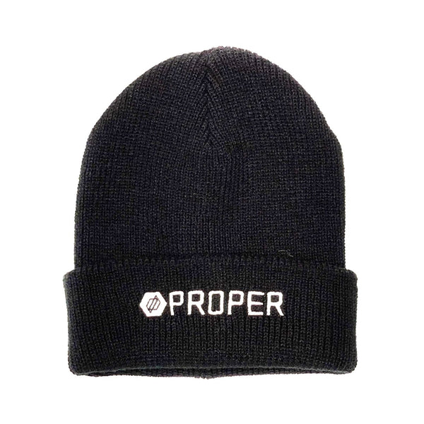 Proper Bike Beanie – Seventy Eight BMX Store
